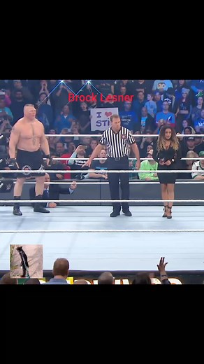 1M views · 23K reactions | When Goldberg returned to in-ring action at #SurvivorSeries 2016, NOBODY expected Brock Lesnar to get destroyed!  #AEWGrandSlamMexico #AEWCollision #fypシ゚viralシ #videoviralシ #wwenetwork #WWE | CRAZY MEME TV | Facebook