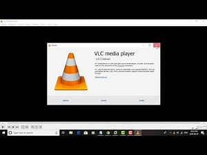 How to Update VLC Media Player on Windows 10 (Tutorial)