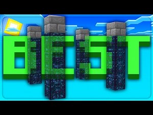 The BEST Mob Spawner Farm EVER in Minecraft Skyblock | AkumaMC