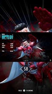 Omni-Man proves he's the strongest Viltrumite #invinciblevs #invincible