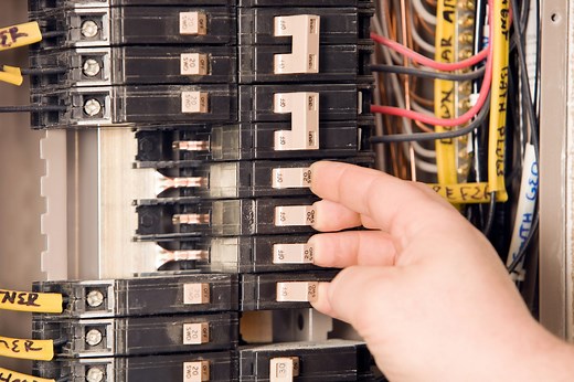 How To Fix a Circuit Breaker That Keeps Tripping