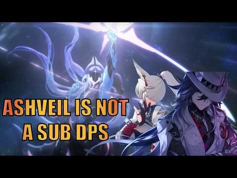 The Truth About Ashveil