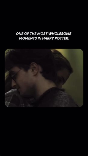 Teardrop Cinema | One of the quietest moments in the saga. Alone in the tent, with the world collapsing outside, Harry and Hermione share something fragile... | Instagram