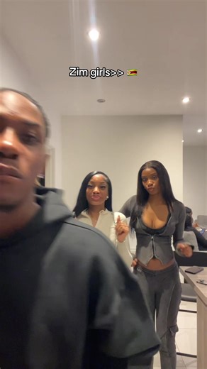 Zim Girls: Celebrating Talent and Culture from Zimbabwe