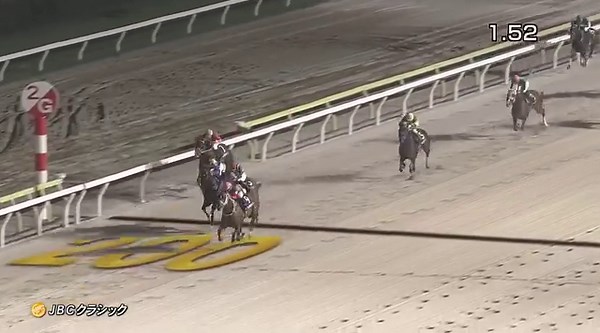 14K views · 230 reactions | The Magic Man  莫雷拉策King's Sword勝出JBC Classic，客串繼續有級際賽進賬。 ￼  LongBallToNoOne | 超班馬簿 HK Racing Post | Facebook