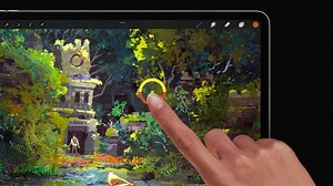 Master these gestures and take complete control of Procreate.