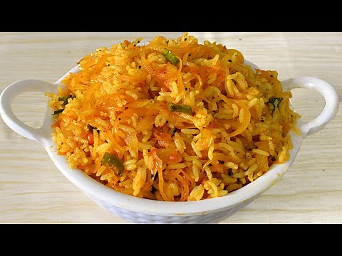 1 வெங்காயம் இருந்தால் போதும் 10 நிமிடத்தில் Lunch ரெடி | 10 Min Variety Rice Recipe in Tamil