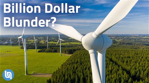 The real story behind US Wind's huge losses