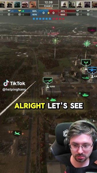 Amazing Nuke Tactics in Broken Arrow Gameplay