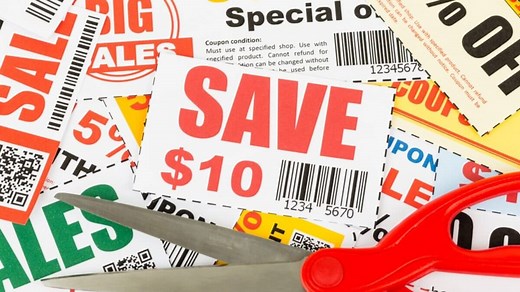 6 Types of Coupon Fraud