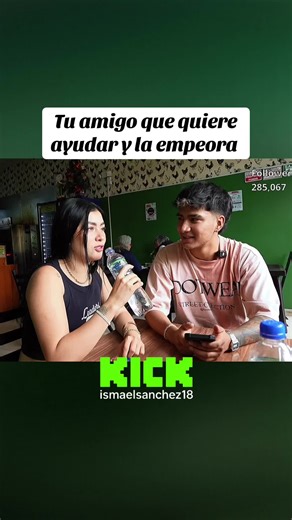 Understanding Dikiu in Ismael Sánchez and May Osorio's Work