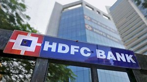 HDFC merger worth $40 billion will create India's second largest firm