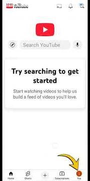 how to create a channel in YouTube