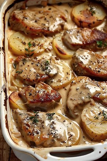 "I was skeptical at first, but OMG, this is the kind of recipe you’ll want to keep forever." Full recipe 👇 💬 | Easy Recipes