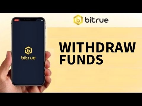 How to Withdraw Funds in Bitrue 2025?