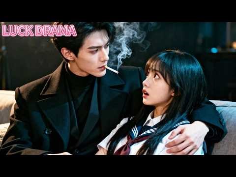 Girl sold to cold Lu heir; her scent drives him wild all night, making her the lady of the house.