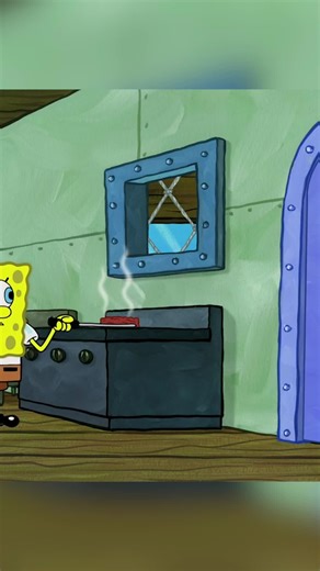Top Funny SpongeBob Cartoon Moments