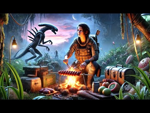 The Instructors Predicted High Casualties — The Human Returned With Fire and Food | HFY Story