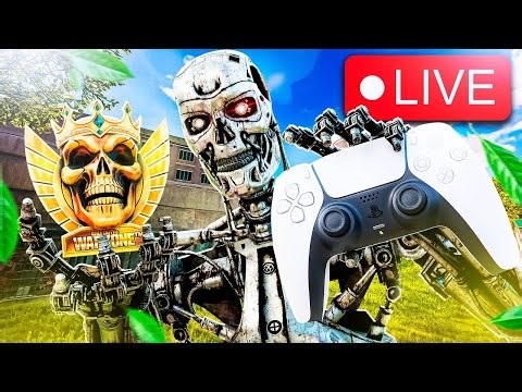 🔴49/50 Winstreak #1🔴 Rebirth island POV (12KD)🔴