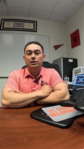 Meet Dr. Hugh Morrissey! 💪📚 One of our kinesiology professors here at Sul Ross State University who’s turning a passion for sports and human performance into meaningful learning experiences for students every day! | Sul Ross State University - Kinesiology