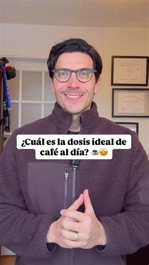 Mauricio Gonzalez, MD. on Instagram: "La clave está en la dosis ☕️☕️☕️☕️⁣ ⁣#drmauinforma⁣ ⁣ Fuentes: Chen YP, Lu FB, Hu YB, Xu LM, Zheng MH, Hu ED. A systematic review and a dose-response meta-analysis of coffee dose and nonalcoholic fatty liver disease. Clin Nutr. 2019;38(6):2552-2557. ⁣ ⁣ Di Maso M, Boffetta P, Negri E, La Vecchia C, Bravi F. Caffeinated Coffee Consumption and Health Outcomes in the US Population: A Dose-Response Meta-Analysis and Estimation of Disease Cases and Deaths Avoided
