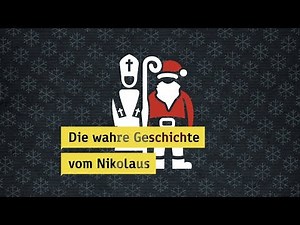 Die wahre Geschichte vom Nikolaus - heuteplus | ZDF