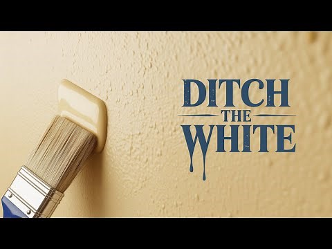 10 Elegant Cream Paint Colors Better Than White