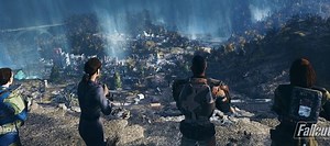 Want To See the Secret Fallout 76 Developer Room? You'll Get Banned