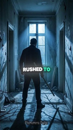 The Window Watcher.#horror