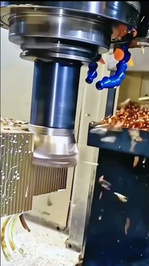 CNC Machining |5-Axis Machining:High-Precision Aerospace Bracket -Complex Geometry in a Single Setup