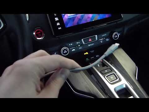 Best USB C cable for Android Auto (Amazon Basics)