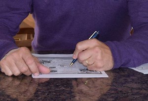 Video: Would you pass the citizenship test?