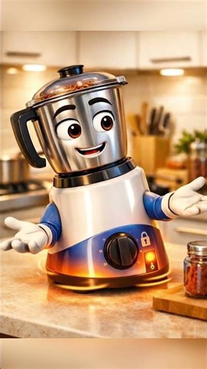 DAILY LIFE SAFETY TIPS FOR MIXER GRINDER || PIXEL_DUKAAN