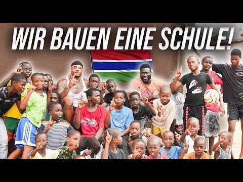 Hilf uns gemeinsam Leben zu verändern! | NNG VLOGS