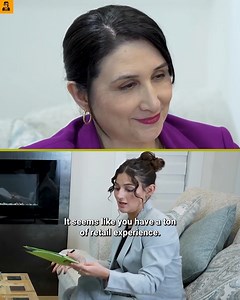 Ageist Manager Humiliates Applicant But She’s the CEO! | Dark Chronicles