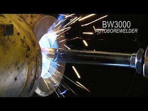 Boring & Bushing Vs Autoborewelding- A Comparison