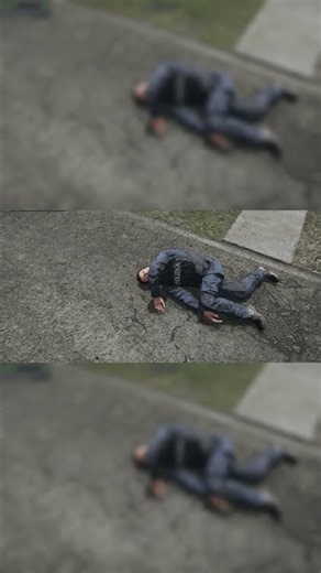 Novik'i ezip kaçtılar.. #warofpanda #contrabandpolice