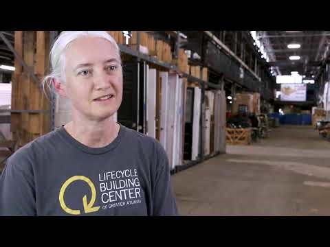 Strengthening Communities Through Reuse | LBC + ABCD