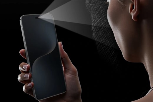 Chinese Android Phone Brands Testing 3D Face Recognition: Report