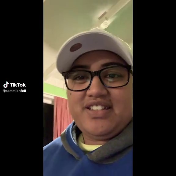 My Body Transformation Journey: The Beginning