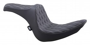 How to Install a Motorcycle Seat on Your Harley-Davidson by J&P Cycles