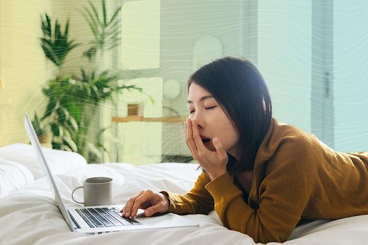 6 Sneaky Signs You're Not Eating Enough Fiber, According to a Dietitian