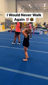 I'm convinced that Braylee doesn't have bones like the rest of us, lol. #Dance #Flexibility #Dancer #Contortion #Gymnastics | Tumble Doctor