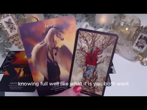 CAPRICORN WEEKLY READING RECOVERY CAPRICORN LOVE TAROT READING