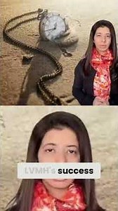 LVMH's Secret | Luxury Exclusivity Across 75+ Brands #shorts