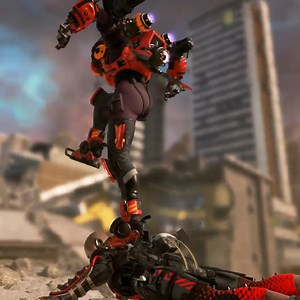 43K views · 799 reactions | Rough Love for Wraith Mains | CasaGaming | Facebook