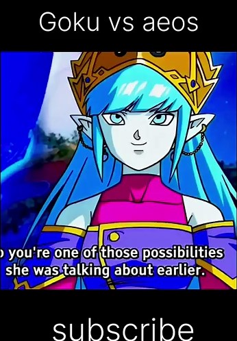🔥 Goku vs Aeos | Epic Ultra Instinct Battle 😈 | Super Dragon Ball Heroes