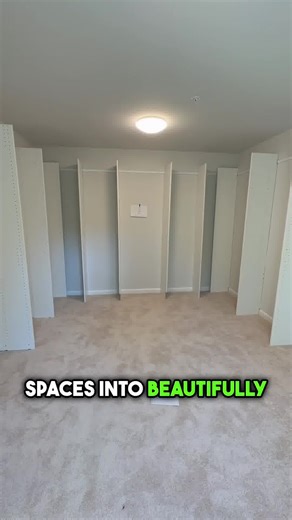 Harford County Homeowners - Save THOUSANDS On A New Closets & Storage Solutions With Up To 35% OFF Through The Closet America Makeover Program. Why Choose Closet America: 👕 Custom Designed To Fit Your Space 🏠 Bedroom, Office, Pantry Garage Closets 🇺🇸 USA Made 🏛 0% Interest Financing ⭐️ 4.8 Customer Rating & A Rating With BBB Click "LEARN MORE" Below To See If Your Zip Code Qualifies ⬇️ | Closet America