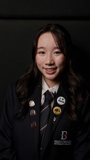 Victorian Curriculum and Assessment Authority on Instagram: "A committed student leader, Katie Lim has contributed extensively to both her school, Brentwood Secondary College (@brentwood.sec), and community activities throughout her VCE years. 🌏 Katie’s passion for the environment led her to create the Schools in Monash Sustainability Committee, a pioneering proposal connecting local secondary schools to promote sustainability, supported by Monash Tech School (@monashtechschool), Monash City Co
