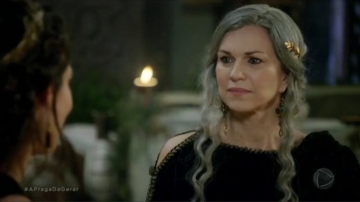 Novela Gênesis Capítulo 96 Completo HD